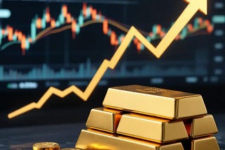 Schiff Sovereign Newsletter | Substack