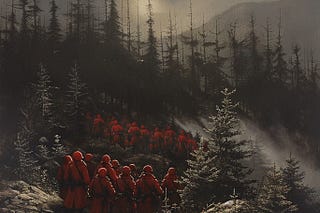 Pinecone Weekly Brief | Chase Taylor | Substack