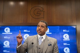 Archive - Buzzer by Eamonn Brennan