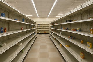 The Last Bear Standing | Substack