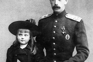 Archedelia | Matthew B. Crawford | Substack