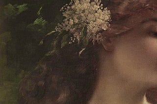 milk fed | caitlyn | Substack