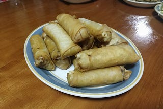 Fuzhou Food | Substack