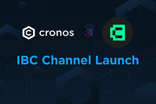 Cronos Newsletter | Cronos Labs | Substack