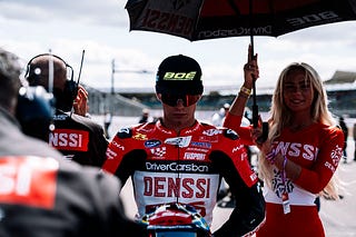 The Southland Tribune | Logan Savory | Substack