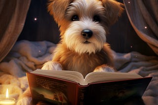 Founders You Should Know | DK | Substack