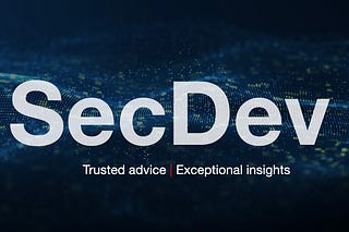 @SecDev | Substack