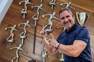 The Underground Bunker | Tony Ortega | Substack