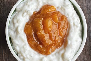 The Future is in Your Mouth | Vilda Gonzalez | Substack