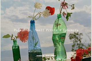 Another Newsletter | Aaron Stern | Substack