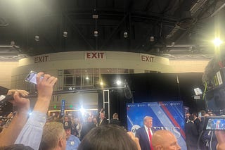 Wake Up To Politics | Gabe Fleisher | Substack