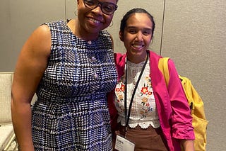 Grants For Creators | Danielle Desir Corbett | Substack