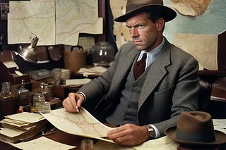 LILEKS (James) | James Lileks | Substack