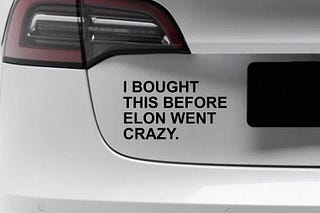 The End of My Career | Joel Stein | Substack