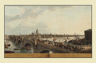 The Priory | Karen Swallow Prior | Substack