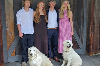 Madison Spain Club | Blakely Spoor | Substack