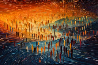 96 layers | James McCammon | Substack