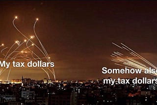 Screaming into the Void | SimulationCommander | Substack