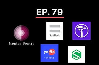 Scenius Mexico | Arnaud | Substack