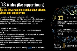 EIOS | Substack