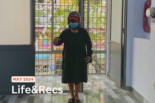 Bạn Thân Mến | Thanh Tâm | Substack