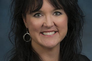 Keepin' It Rural | Darcy Maulsby | Substack