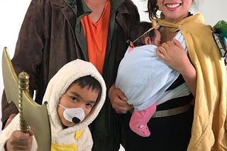 Exploding Giraffe | Brian K. Vaughan | Substack