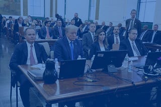 The American Postliberal | Substack