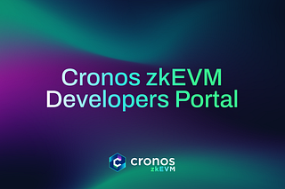 Archive - Cronos Newsletter