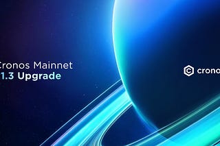 Cronos Newsletter | Cronos Labs | Substack