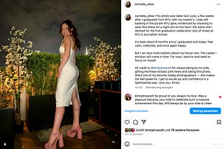 Gradification | Cornelia Holzbauer | Substack