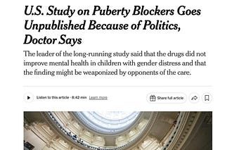 Hazard Ratio: Benjamin Ryan | Substack
