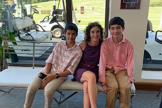 Angela’s Adventures in Food & Life | Angela Zaher | Substack