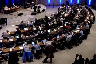 In Solidarity by Christa Brown | Substack