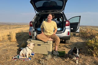 xoxo nix | Riley Nixon | Substack