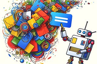 Cyborgs Writing | Lance Cummings | Substack