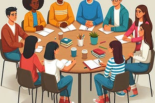 We Have Quorum | Ryan Tsamouris | Substack