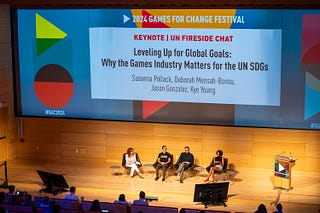 Game File | Stephen Totilo | Substack