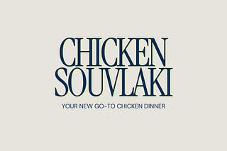 Good Clean Kitchen | Julia Grossman | Substack