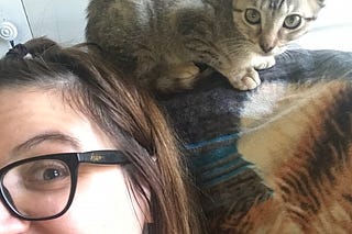 the Alistack | Ali Hazelwood | Substack