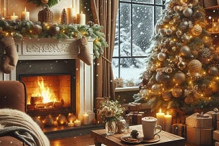 Micromance Magazine | Substack