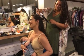 The Lactation College on Substack | Barbara L. Philipp, MD | Substack