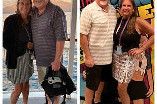 RESCUE with Michael Capuzzo | Mike Capuzzo | Substack