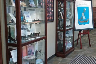 Harding Project Substack | Zachary Griffiths | Substack