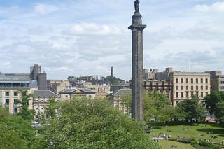 The Debatable Land | Alex Massie | Substack