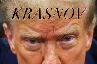 The Midnight Manuscripts | Don Knight | Substack