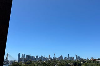 Nervous Laughter | Rick Morton | Substack