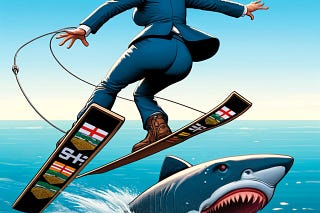 Decoding Politics | Jared Wesley | Substack