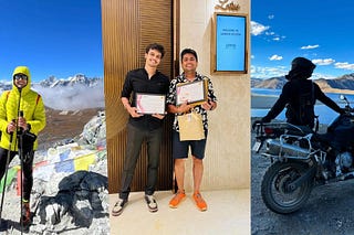 Fyle Stories | Siva Narayanan | Substack