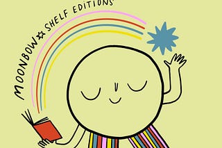 MOONBOW | Taylor Sterling | Substack